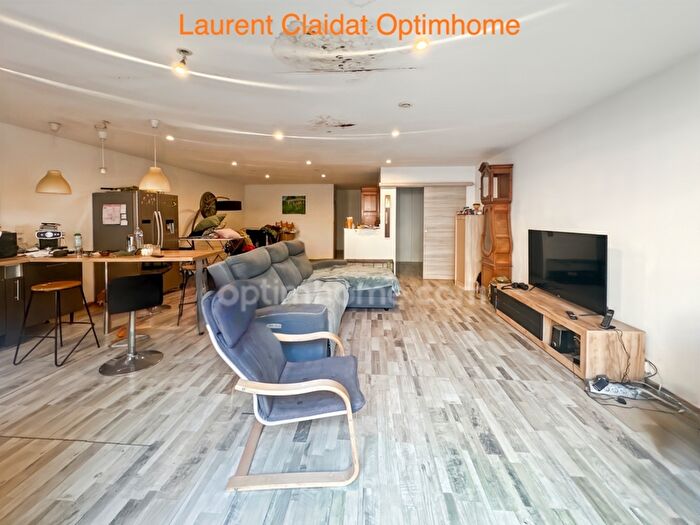 Saint-Quentin, Europe, Rémicourt : Maison 10 pièces à vendre