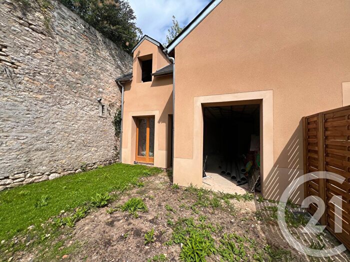 Maison à vendre - Malesherbes - 2 pièces - 1 chambre