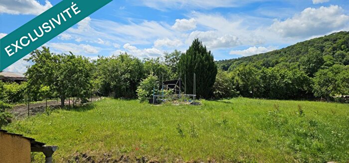 Maison 7 pièces à Mont-lès-Lamarche, à vendre