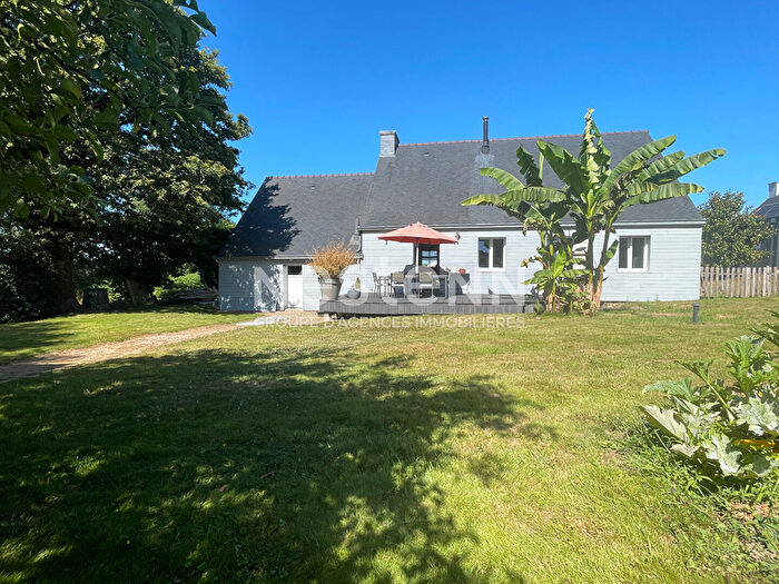 Maison à vendre - Plaudren - 4 pièces - 3 chambres