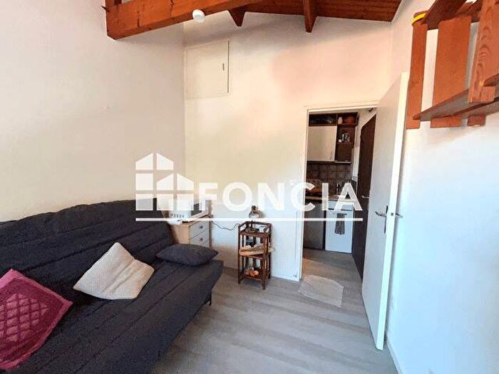 Appartement 1 pièce à louer - Les Minimes-Tasdon, La Rochelle