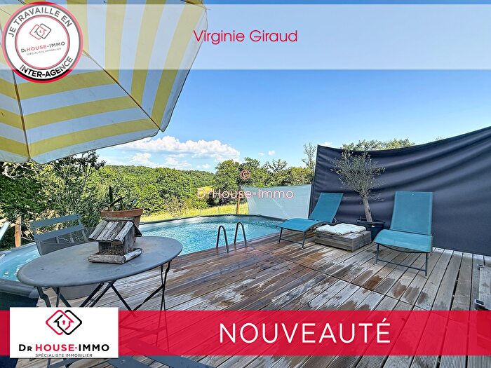 Maison 4 pièces à La Chapelle-Gonaguet, à vendre