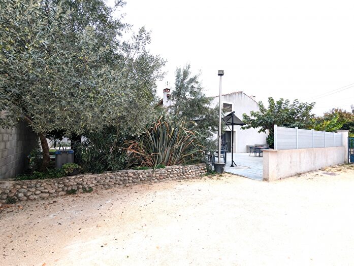 Maison à vendre - Tain-lHermitage - 5 pièces - 4 chambres