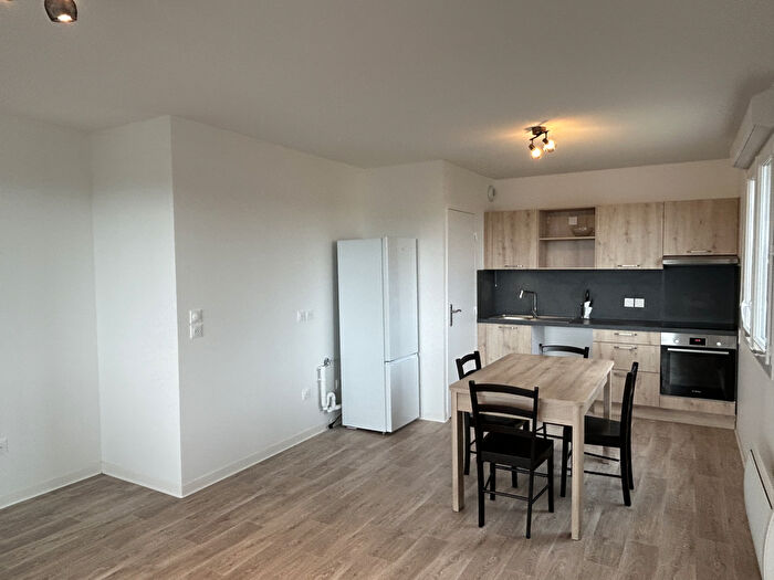 Appartement 3 pièces à louer - Castelnaudary, Verdun, Horloge, Cugarel, Route de Revel