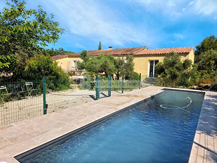 Arles, Pont de Crau, Moulès - Maison 6 pièces à vendre