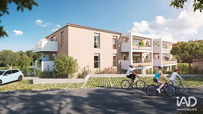 Appartement 2 pièces à vendre - Manosque, Manosque Ouest