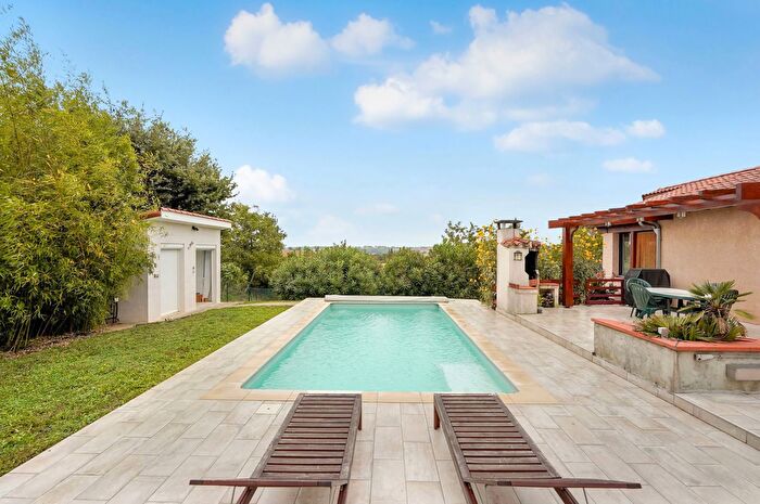 Maison 5 pièces à Drémil-Lafage, à vendre