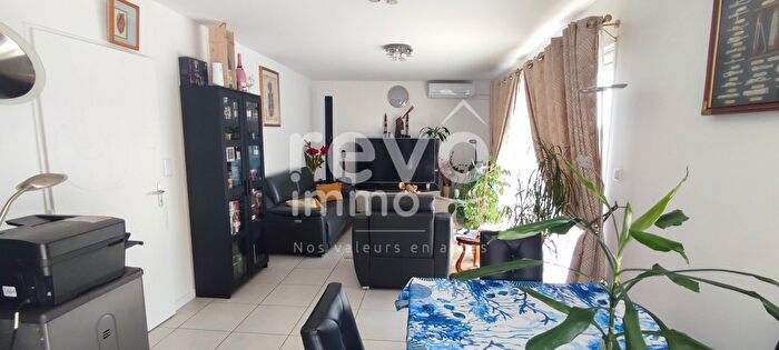 Maison 5 pièces à vendre - La Chevrolière