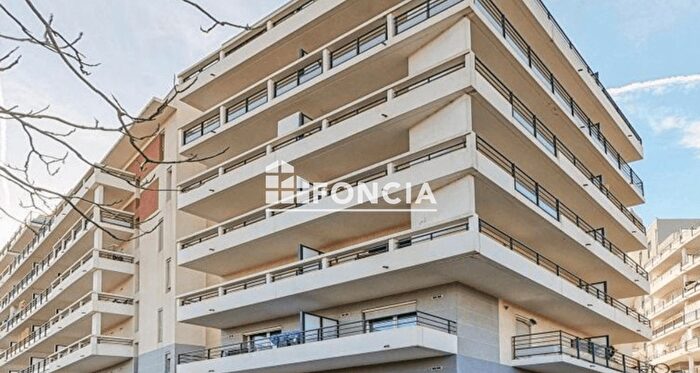Appartement 1 pièce à vendre - Marseille 15ème, Saint-Louis