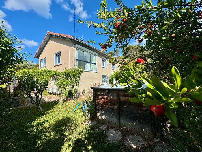 Maison 5 pièces à vendre à Buis-les-Baronnies