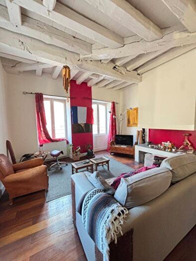 Appartement 4 pièces à louer - Centre Ville, Dax