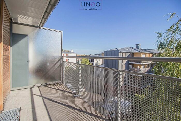 Appartement 3 pièces à vendre à Choisy-le-Roi, Gondoles