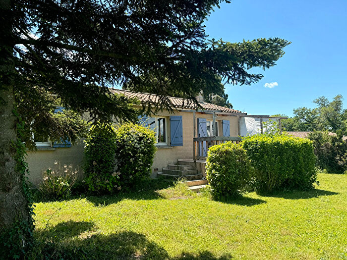 Maison à vendre - Carcassonne, Cité Médiévale, Barbacane, Trivalle - 5 pièces - 4 chambres