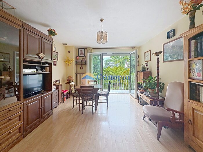 Appartement 1 pièce à vendre - L'Haÿ-les-Roses, Blondeaux