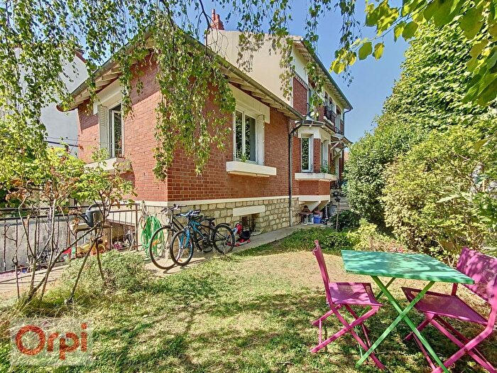 Maison à vendre - Châtillon, Savoie, Brossolette - 6 pièces - 4 chambres