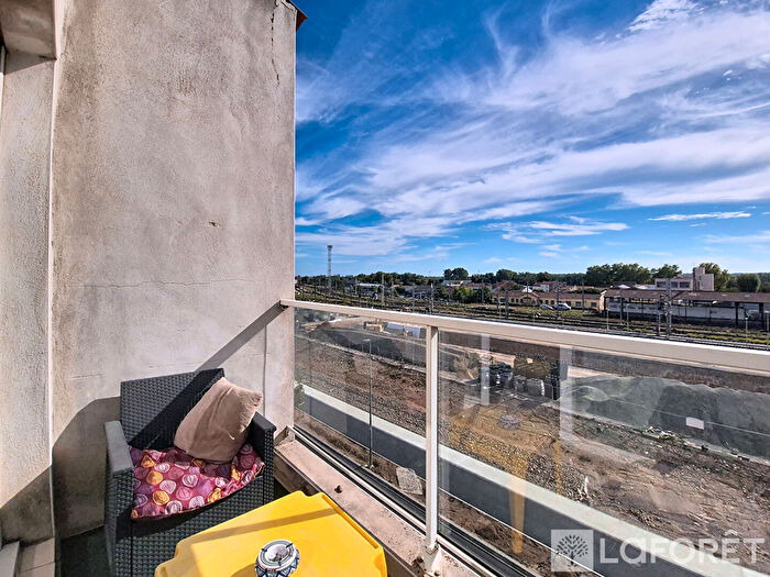 Appartement à vendre - Béziers, Neuf Ecluses, Gasquinoy - 3 pièces - 2 chambres