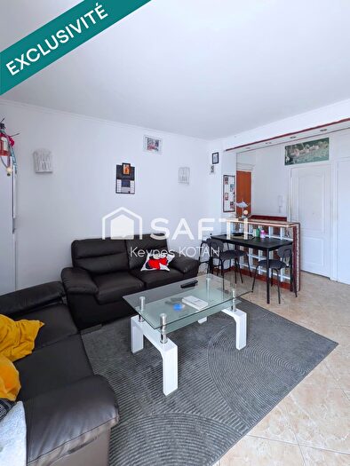 Appartement 4 pièces à vendre à Eaubonne, Mont d'Eaubonne