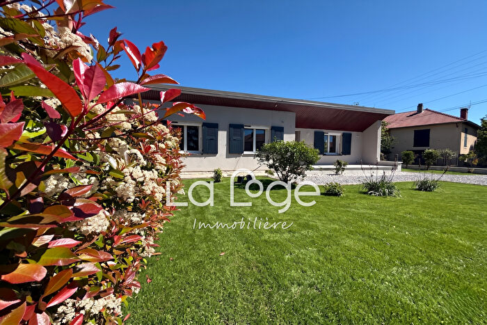 Gap, Gap ville - Maison 4 pièces à vendre