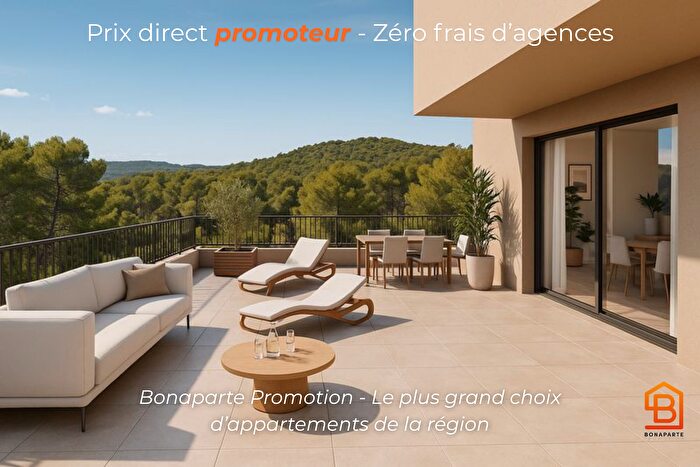 Maison à vendre - La Grande-Motte, Centre-ville, Port - 4 pièces