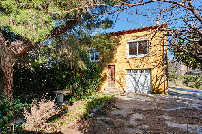 Maison à vendre - Narbonne, Egassieral - 4 pièces - 3 chambres