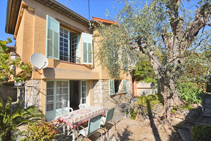 Maison à Cannes, Californie Pezou, à vendre