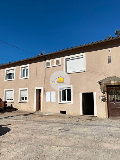 Appartement à louer - Centre, Mions - 3 pièces - 2 chambres