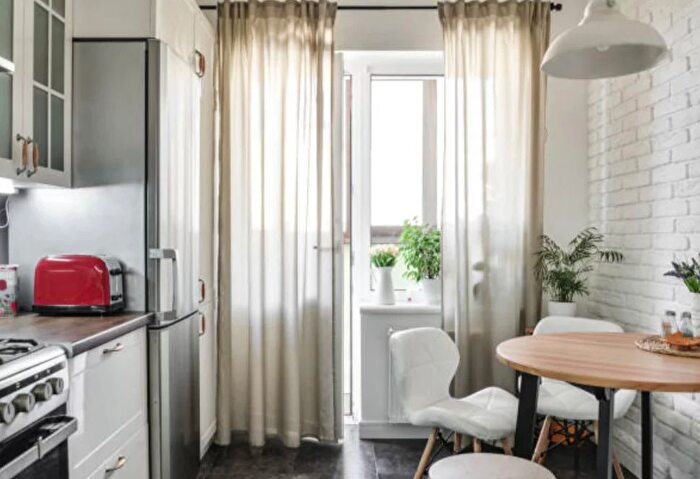 Appartement à vendre - Bourg-la-Reine, Tromière, Nord Est - 1 pièce