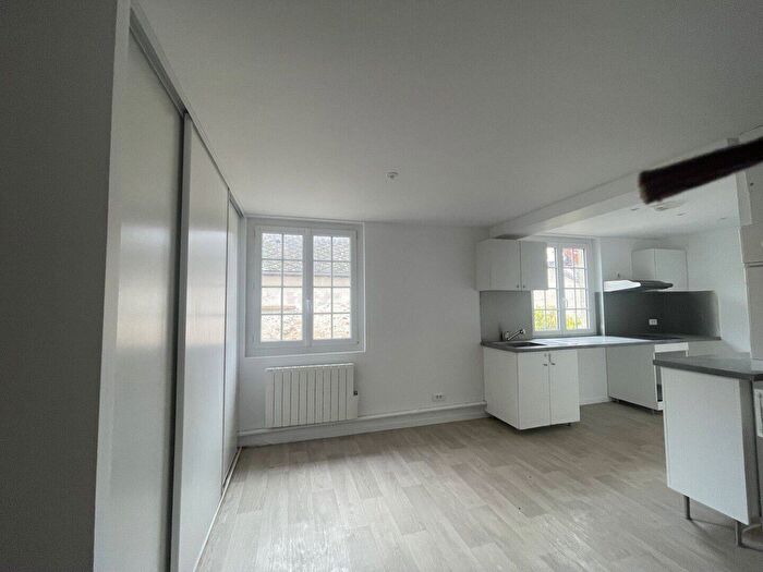 Appartement 4 pièces à louer à Ouest, Chambly
