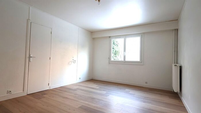 Appartement à vendre - Clamart, Gare - 2 pièces - 1 chambre