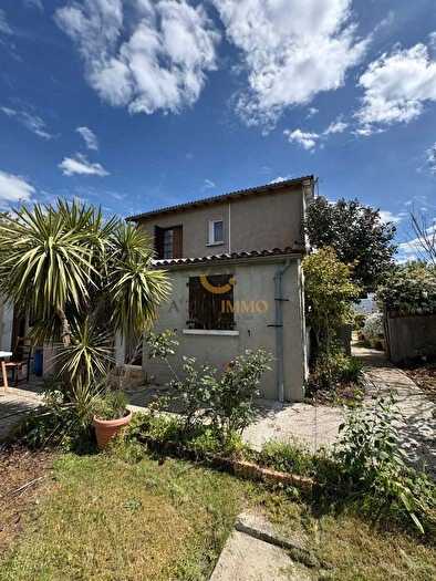 Maison 5 pièces à vendre - Bressuire, Bel-air