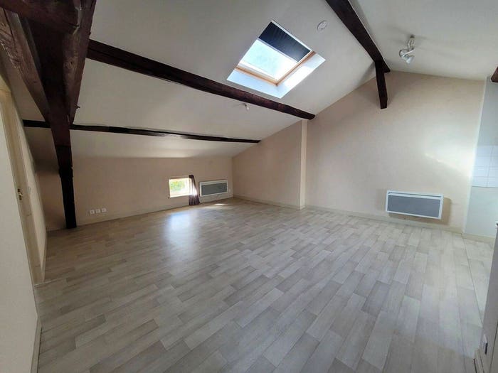 Appartement 2 pièces à louer - Quincié-en-Beaujolais
