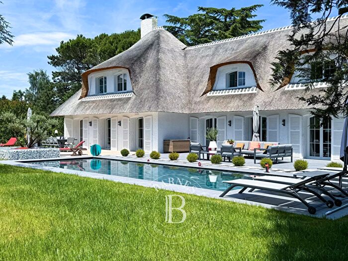 Maison à vendre - Chambéry - 12 pièces - 5 chambres