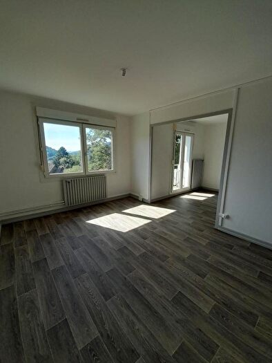 Appartement 4 pièces à louer - Senones