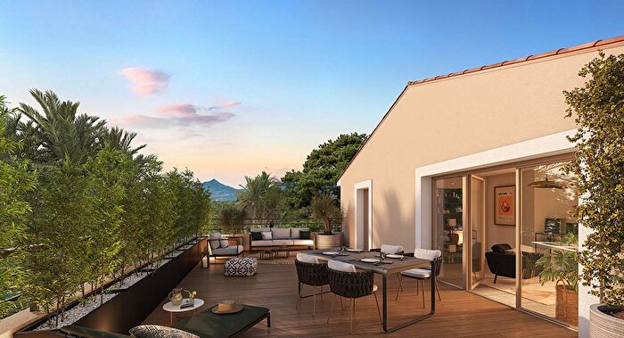 Appartement à vendre - Argelès-sur-Mer, Centre-ville - 2 pièces - 1 chambre