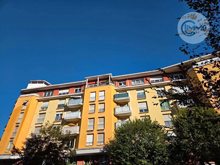 Appartement à vendre - Nice, Saint-Roch - 1 pièce