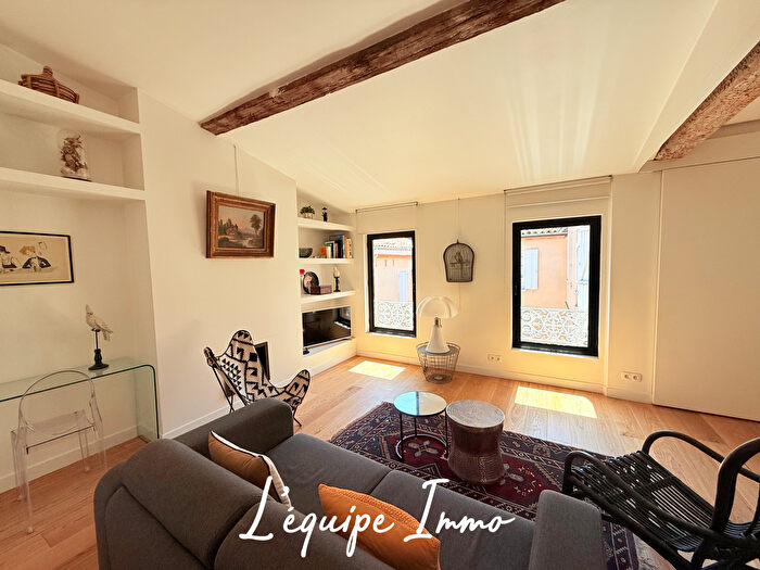 Appartement 2 pièces à vendre - Toulouse, Capitole
