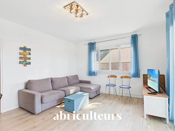 Batz-sur-Mer : Appartement 3 pièces à vendre