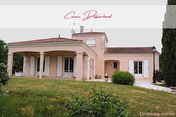 Maison 7 pièces à Chirac, à vendre