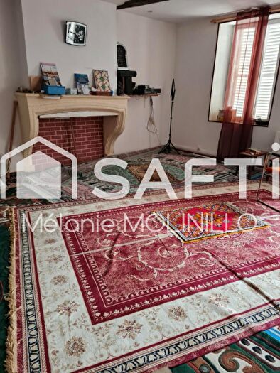 Maison à vendre - Stenay - 10 pièces - 1 chambre