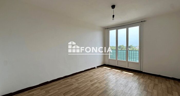 Dreux, Sainte-Eve - Appartement 2 pièces à vendre