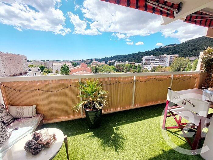 Appartement à vendre - La Garde, Le Village - 5 pièces - 4 chambres