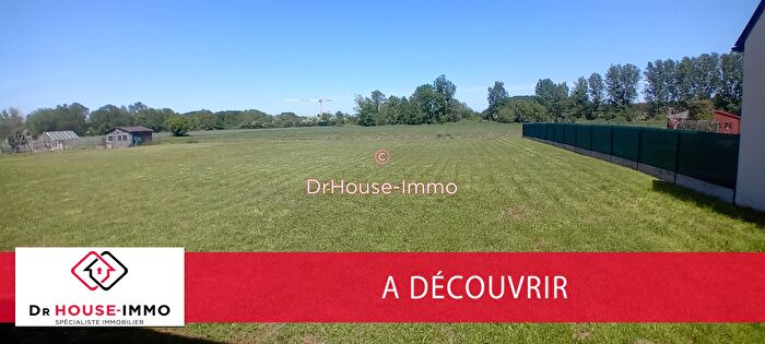 Savigné-sur-Lathan : Maison 4 pièces à vendre