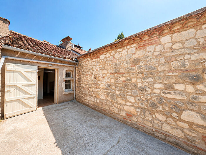 Maison 4 pièces à vendre à Grézels