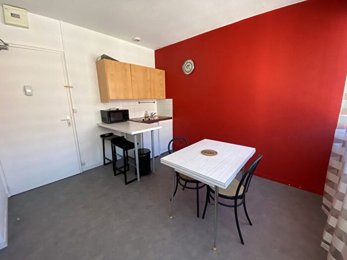 Appartement 1 pièce à louer - Saint-Étienne, Tardy, Colline des Pères, Bizillon