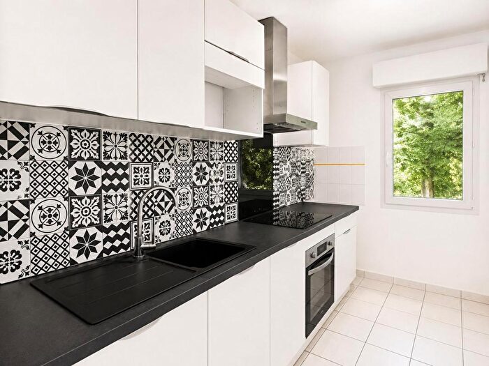 Appartement 2 pièces à Balma, La Marqueille, La Plaine, à vendre