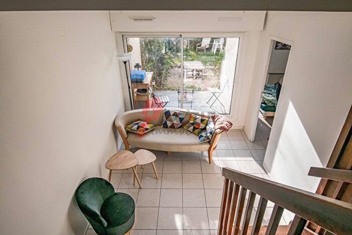 Appartement à louer - Évry-Courcouronnes - 6 pièces