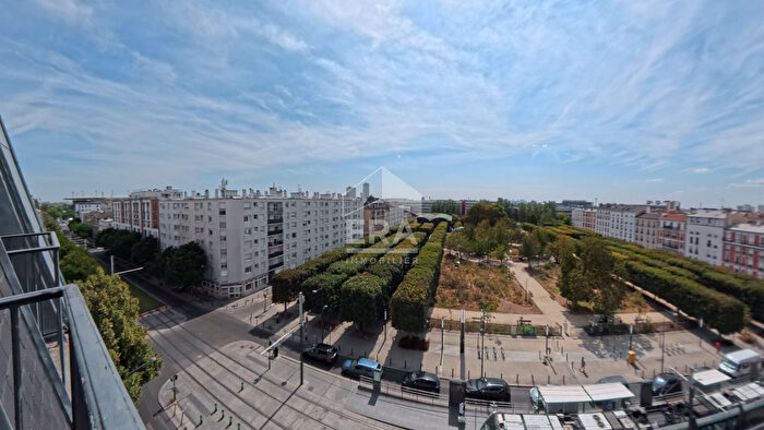 Appartement 1 pièce à vendre à Saint-Denis, Porte de Paris, Stade de France