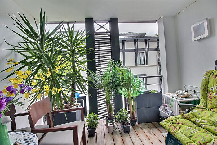 Appartement à vendre - Arcachon, Centre-ville, La Chapelle, Gare - 1 pièce