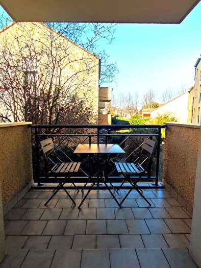 Appartement à vendre - Montmagny, Jules Ferry, Trois Communes, Acacias - 3 pièces - 2 chambres