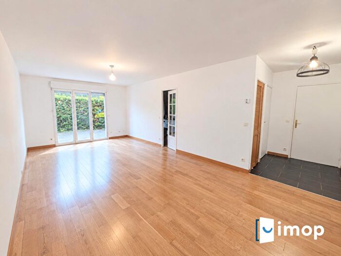 Appartement 4 pièces à vendre - Poissy, Saint-Exupéry
